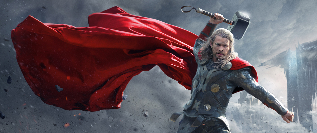 Happy Thor’s Day | Can You Believe That Guy?!