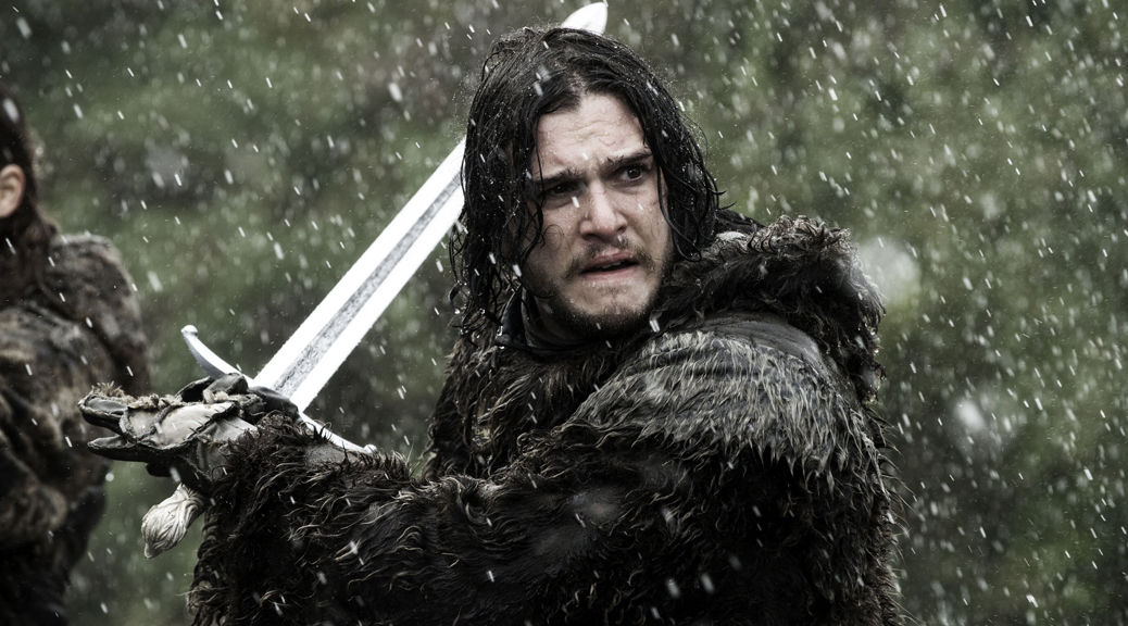 Who is John Snow? | Can You Believe That Guy?!