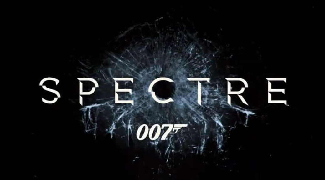 Spectre: Movie Review | Can You Believe That Guy?!